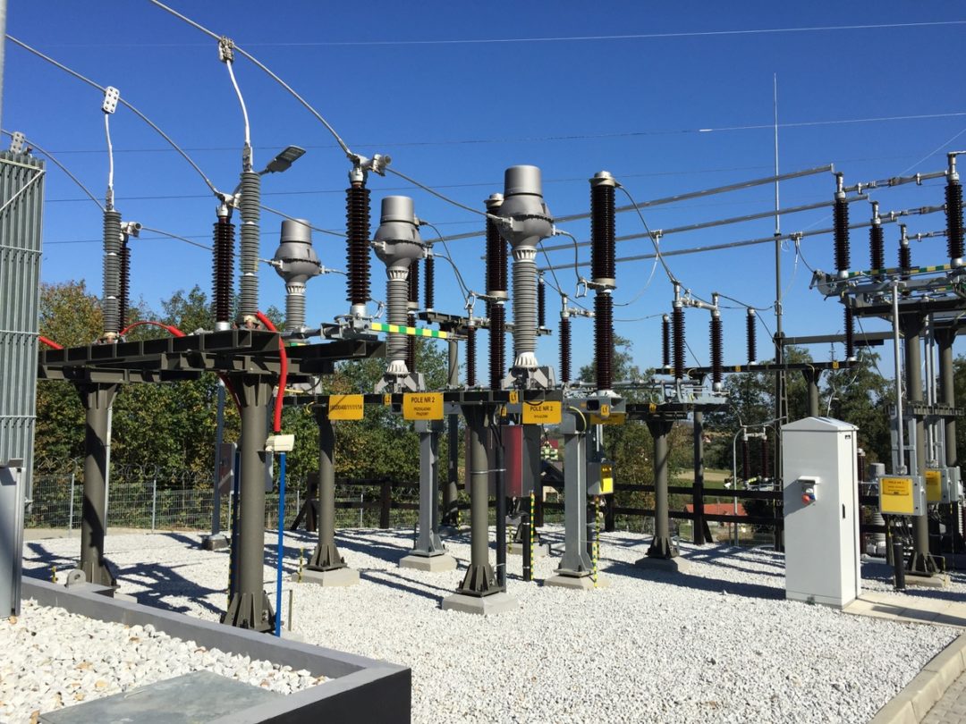 ELECTRICON SPÓŁKA Z O.O.